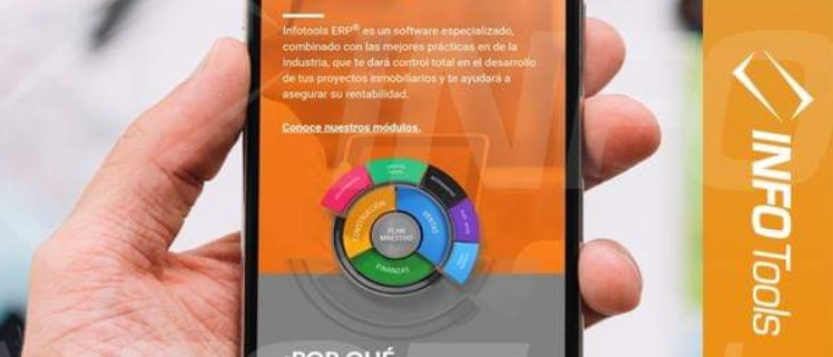 Ofrece un Servicio Postventa de Calidad con Infotools
