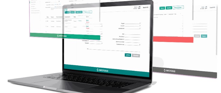 Toma de Decisiones | INFOTOOLS